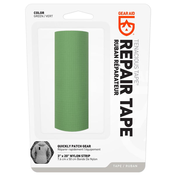 Gear Aid Tenacious Tape Repair Tape – Lawson Hammock